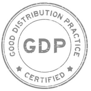 GDP Transporte - PSM GmbH