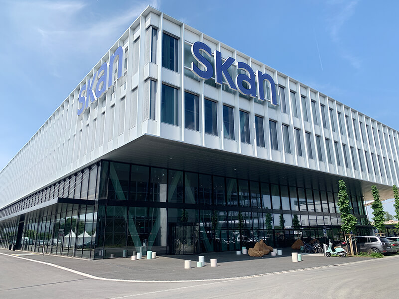 Partner – SKAN – EN - PSM GmbH