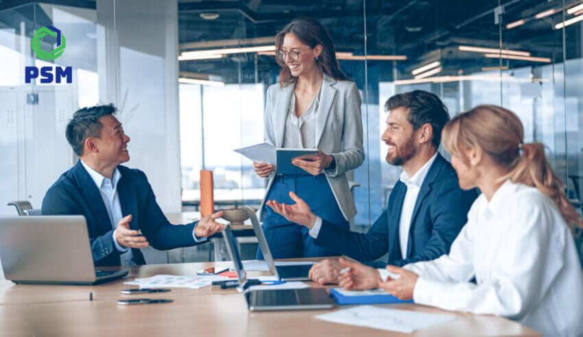 Jobs - PSM GmbH sterile pharmazeutische Produktion